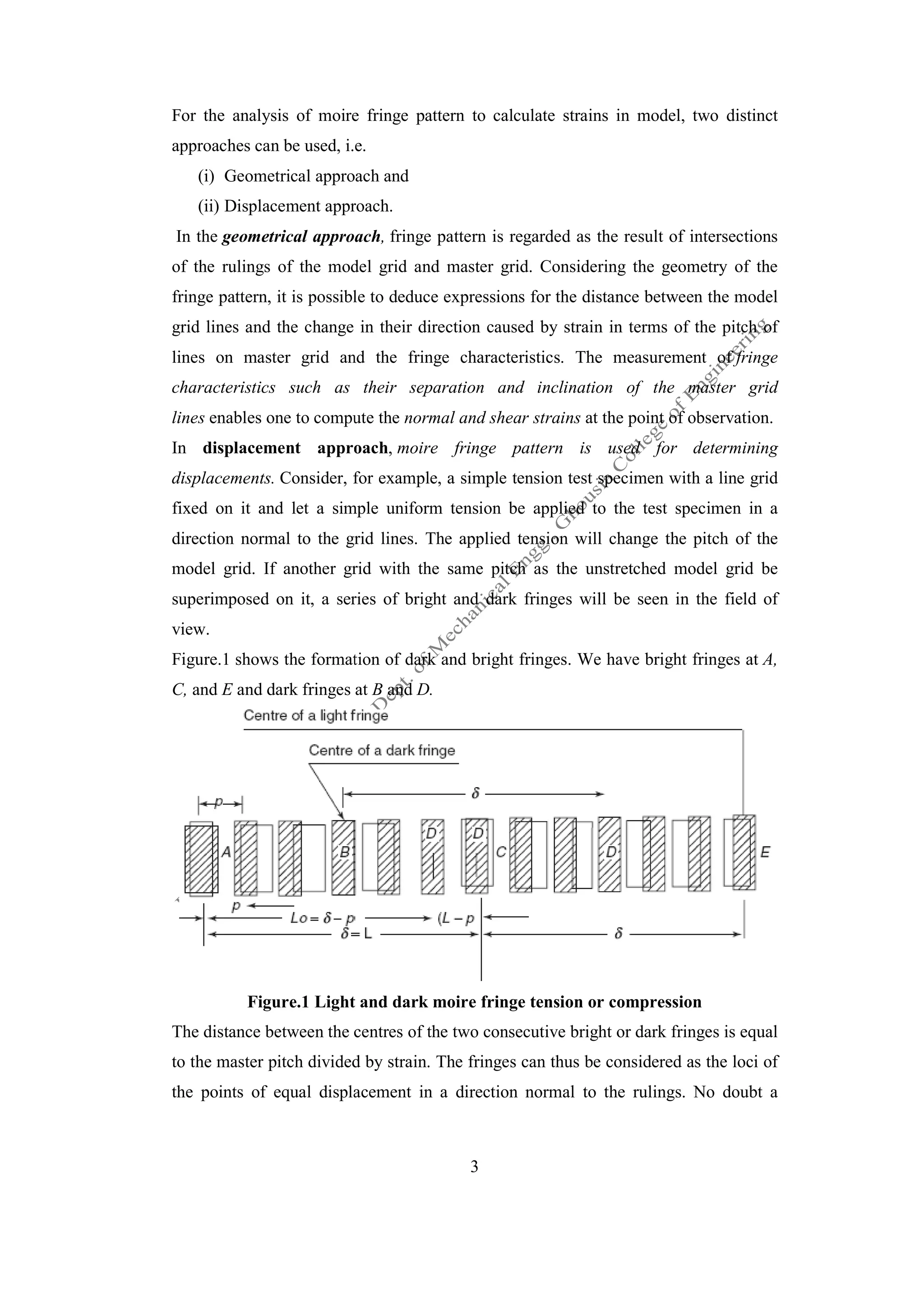 ESA Module 5 Part-B ME832. by Dr. Mohammed Imran | PDF