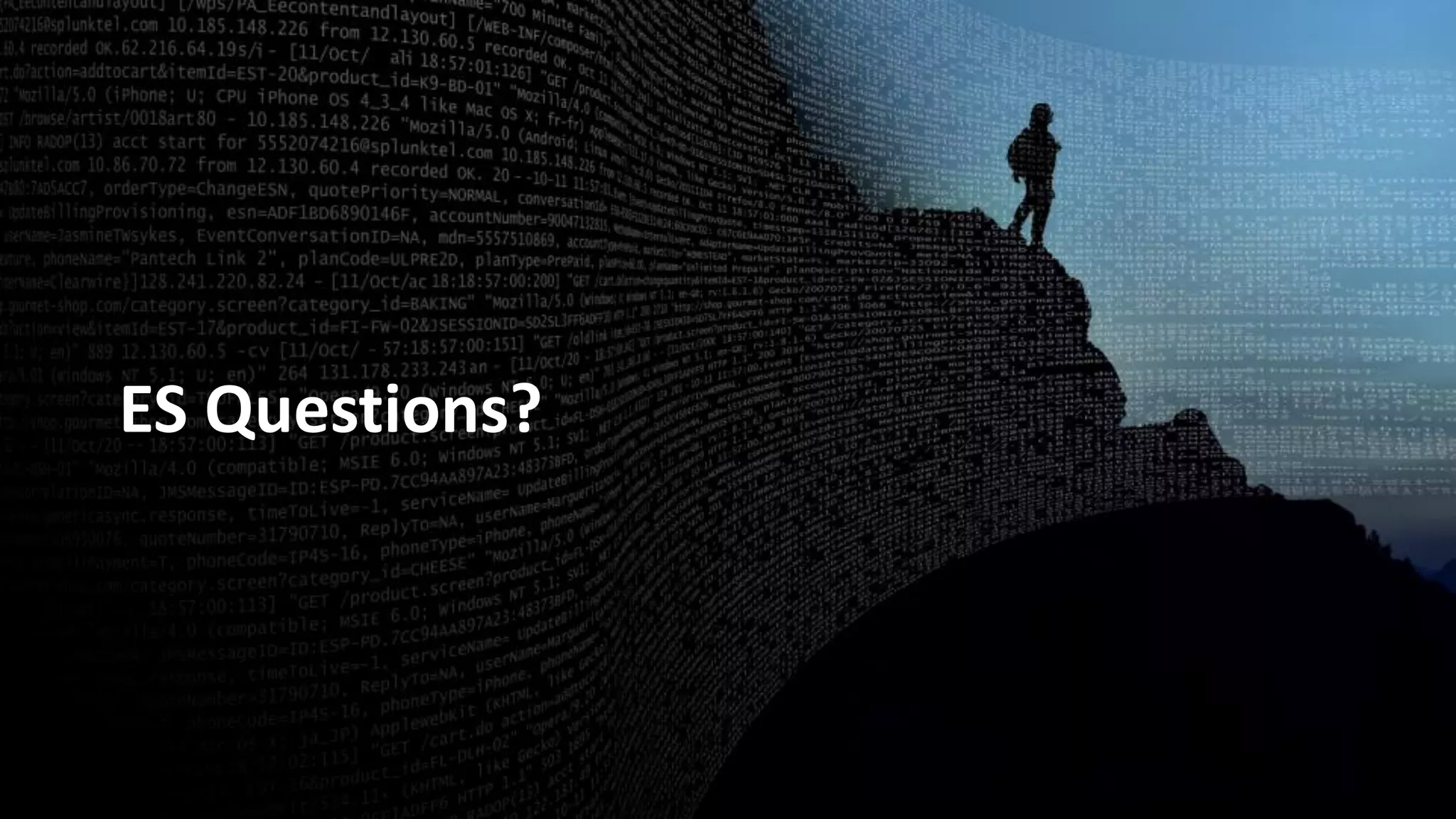 Enterprise Security featuring UBA | PDF