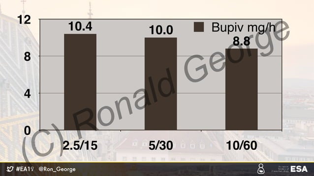 EuroAnaesthesia 2019 - PIEB Labour Analgesia | PPT