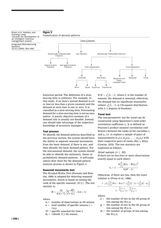 Es app invm | PDF | Mechanical and Industrial Engineering Industry | Industries