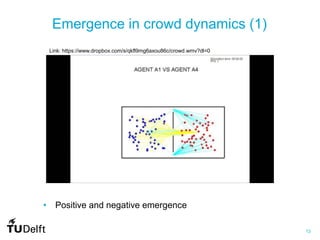 Alexei Sharpanskykh science coffee | PPT