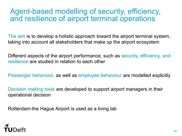 Alexei Sharpanskykh science coffee | PPT