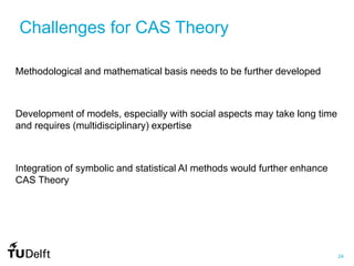 Alexei Sharpanskykh science coffee | PPT