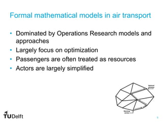 Alexei Sharpanskykh science coffee | PPT