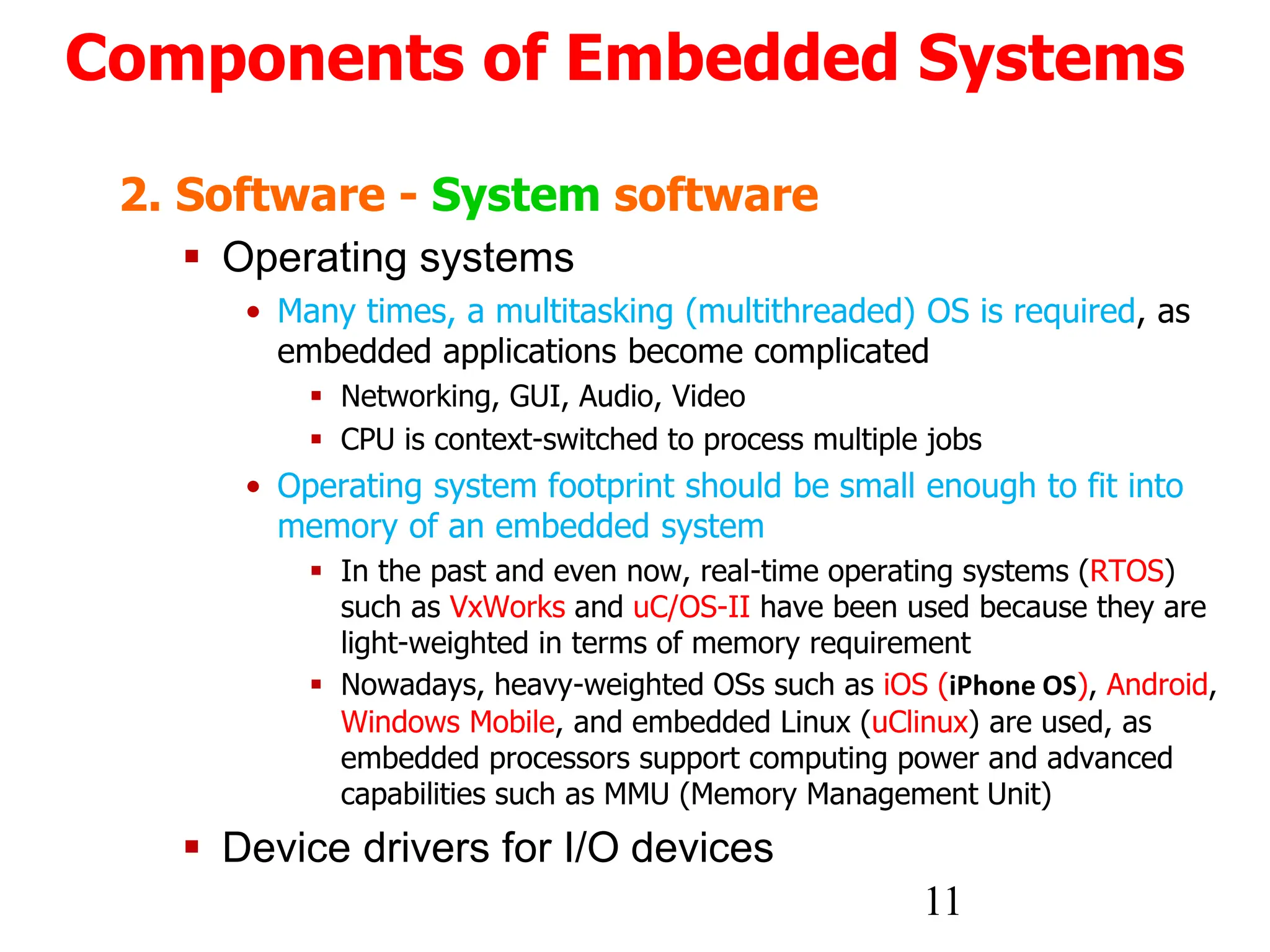 All Arduino boards contain a microcontroller, which is a small computer ...