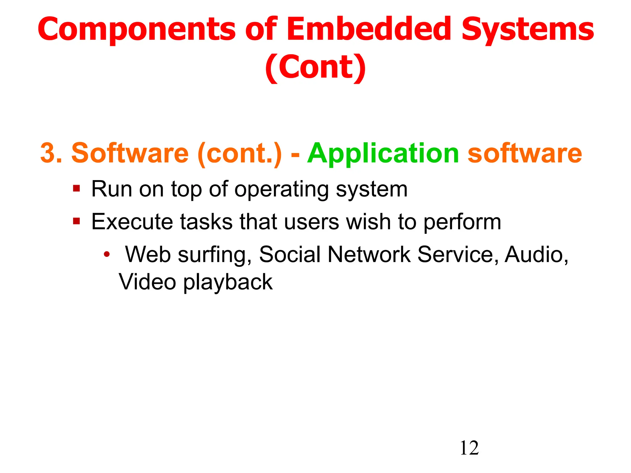 All Arduino boards contain a microcontroller, which is a small computer ...