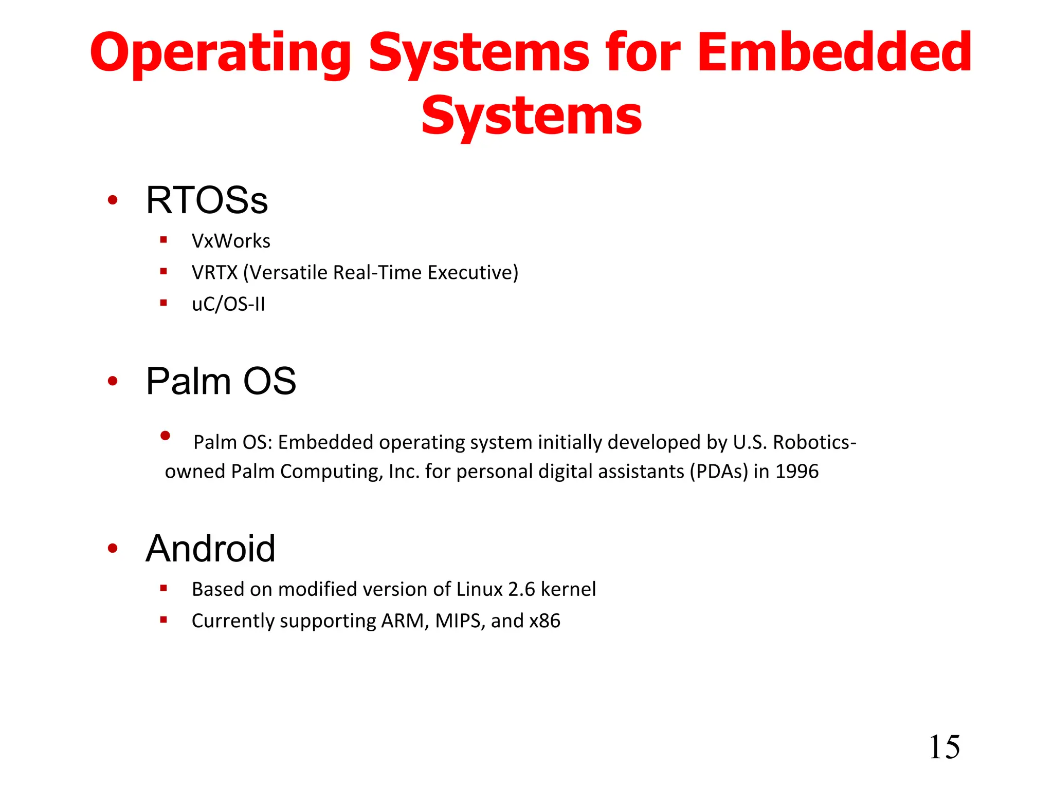 All Arduino boards contain a microcontroller, which is a small computer ...
