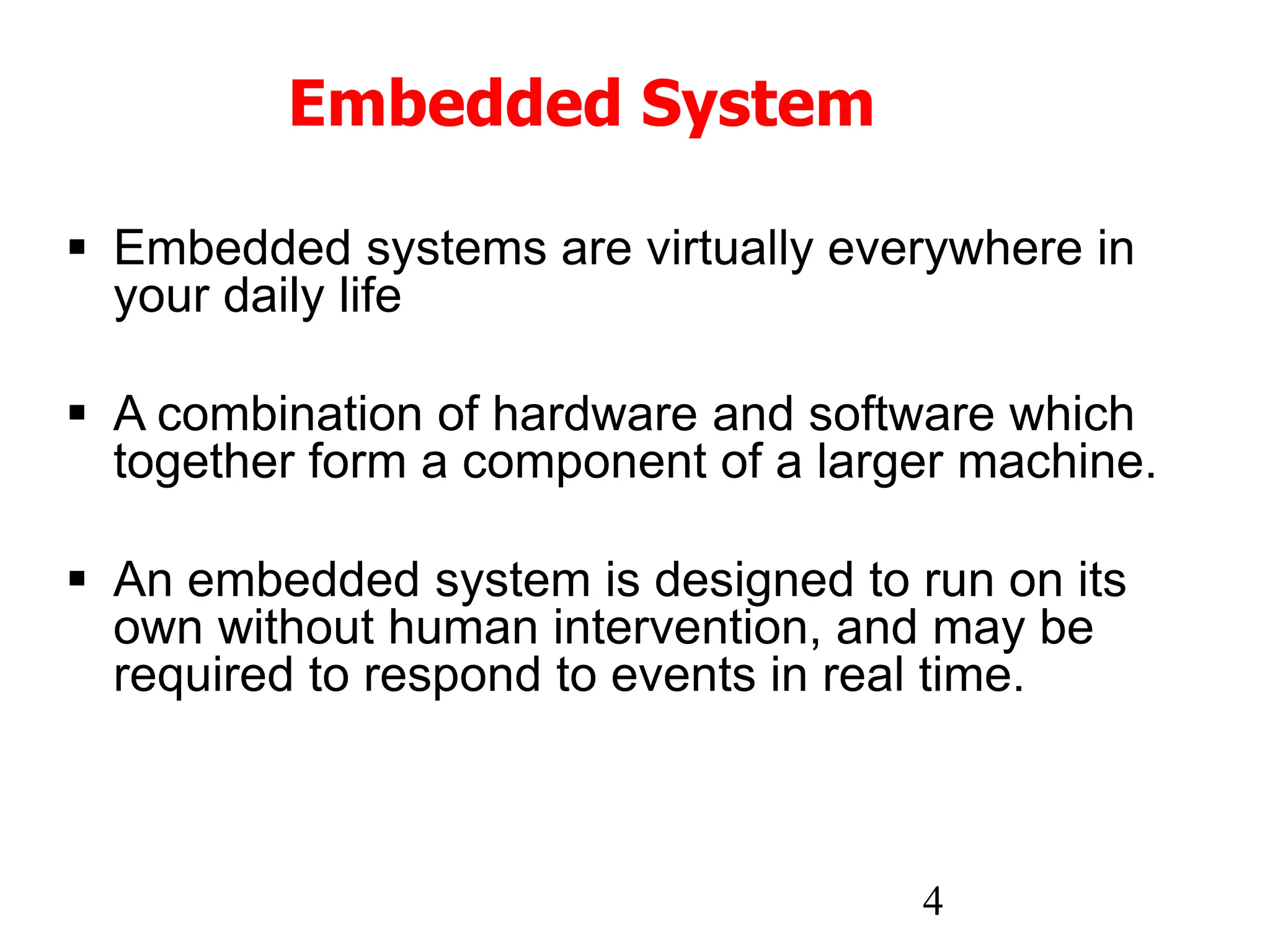 All Arduino boards contain a microcontroller, which is a small computer ...