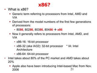 All Arduino boards contain a microcontroller, which is a small computer. It then describes some ...