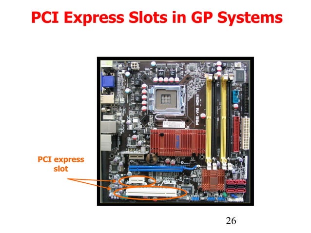 All Arduino boards contain a microcontroller, which is a small computer ...