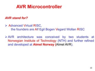 The document provides an overview of the Arduino platform for beginners. | PDF