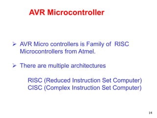 The document provides an overview of the Arduino platform for beginners. | PDF