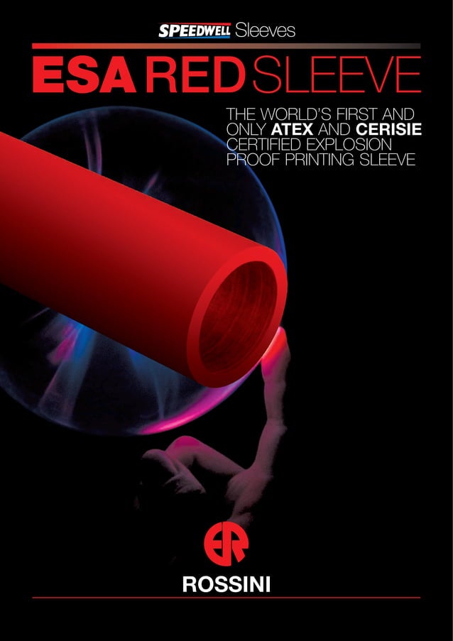 ROSSINI ESA RED | PDF