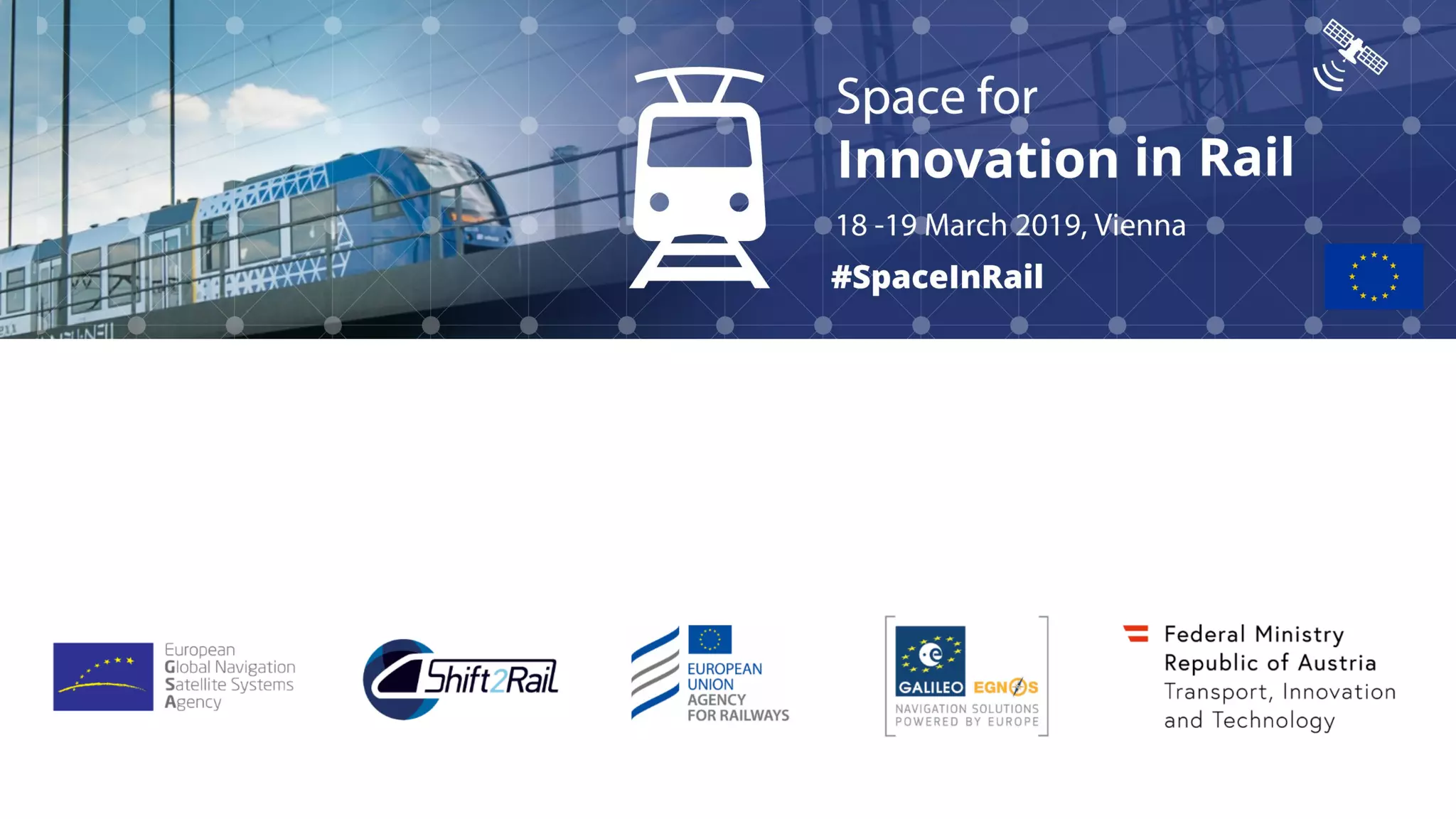 ESA stems system suitability study for train positioning using ERTMS | PPT