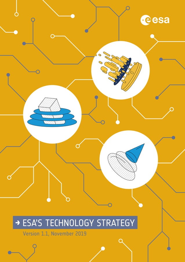 Esa technology strategy_version_1_0 | PDF