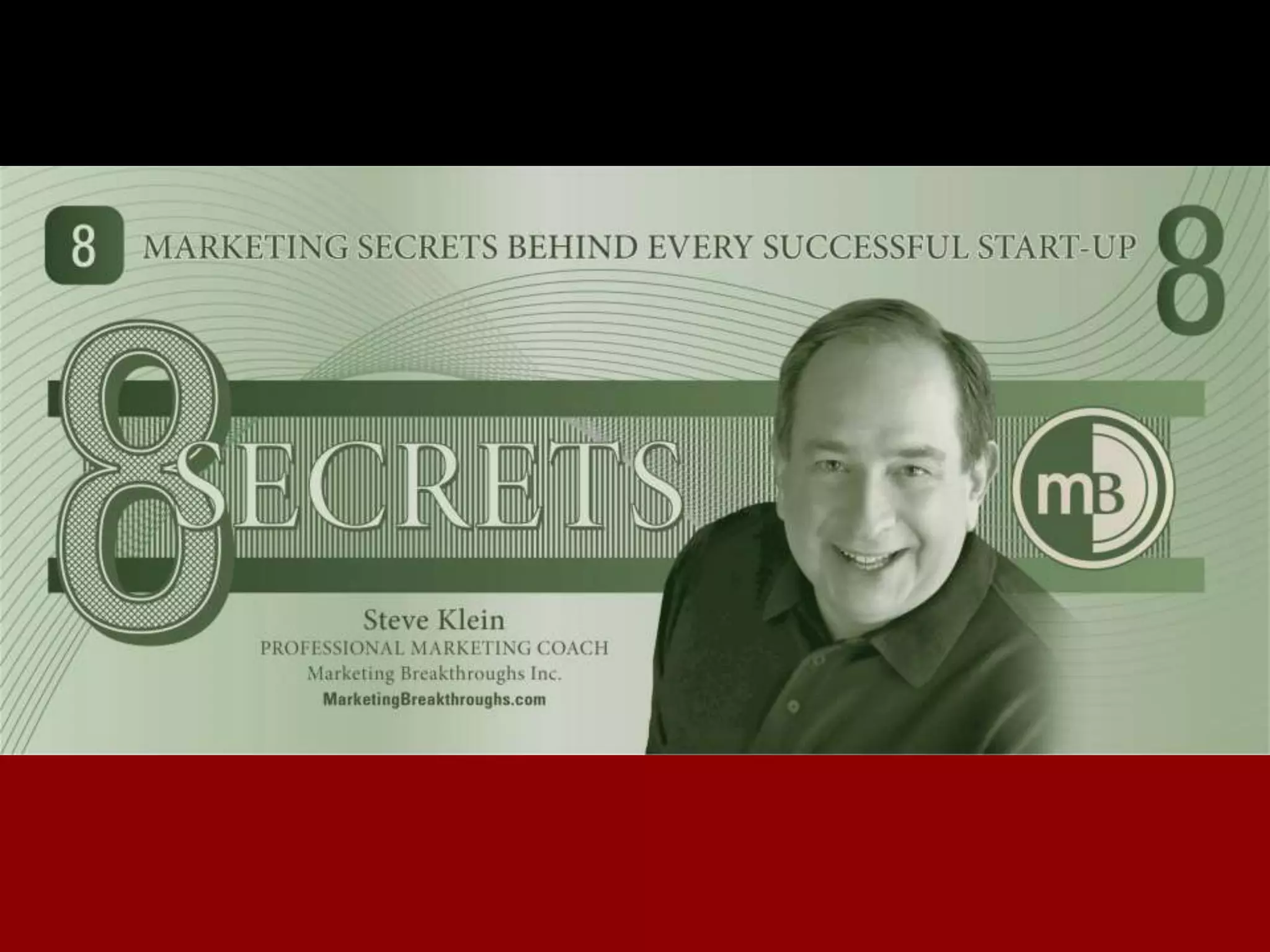 eSAX Presentation | PPTX