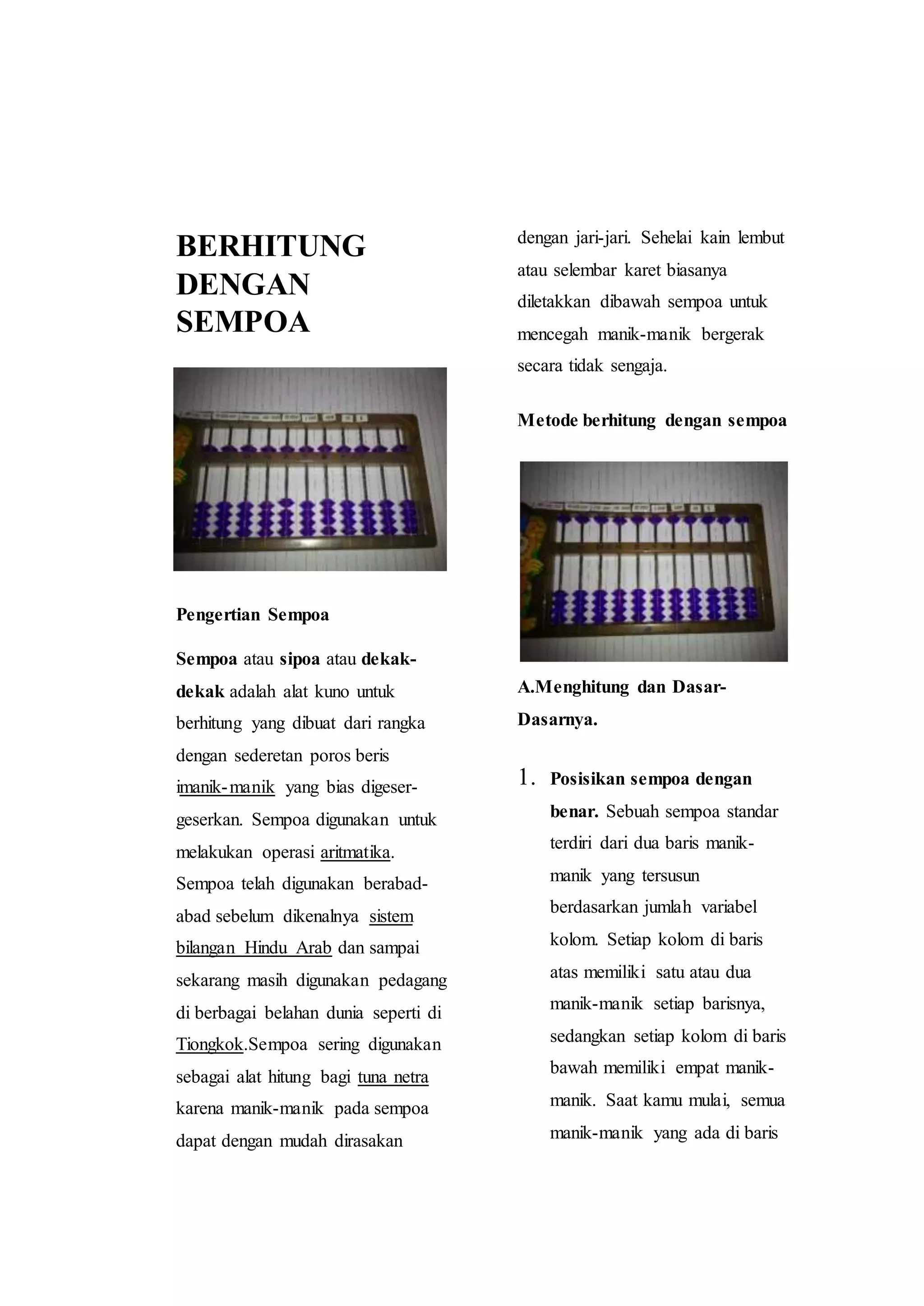 Esay terbil (silvia damayanti) | PDF