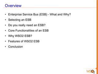 Esb buyers guide_final | PPT