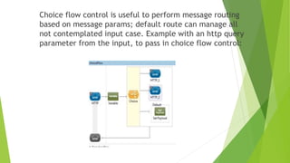 Esb choice flow | PPT