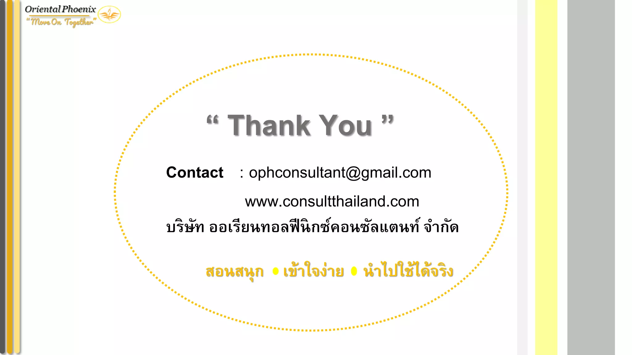 อบรมESBพฤติกรรมการบริการที่เป็นเลิศ (Excellence Service Behaviors) | PDF