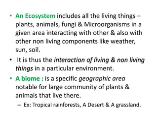 ES_Biodiversity_1_Intro&Types | PPTX