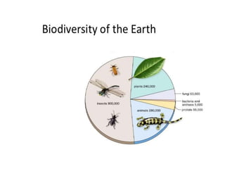ES_Biodiversity_1_Intro&Types | PPT