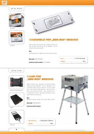 Catalogo Esbit 2012 | PDF