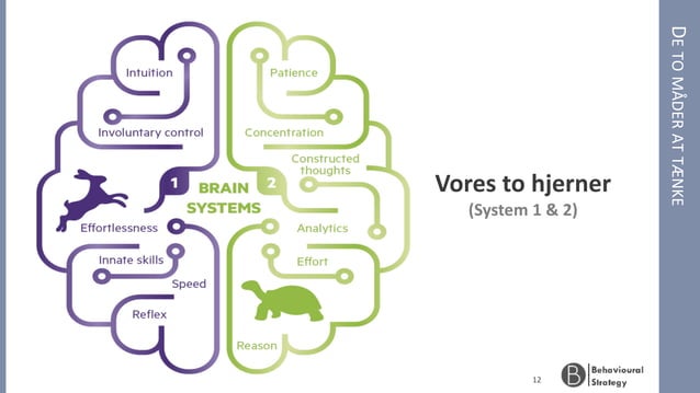 Behavioural Decision Making | PDF
