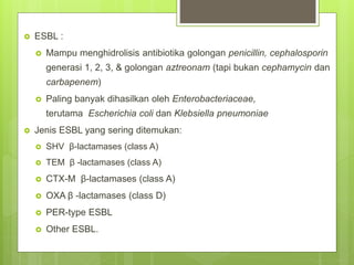 ESBL.pptx