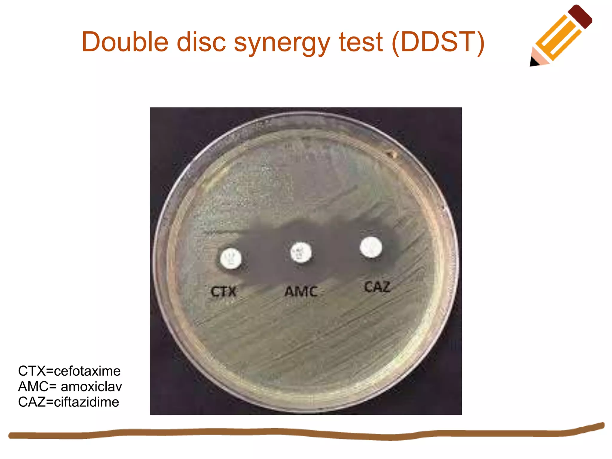 ESBL and mbl-method of detection-1.pptx