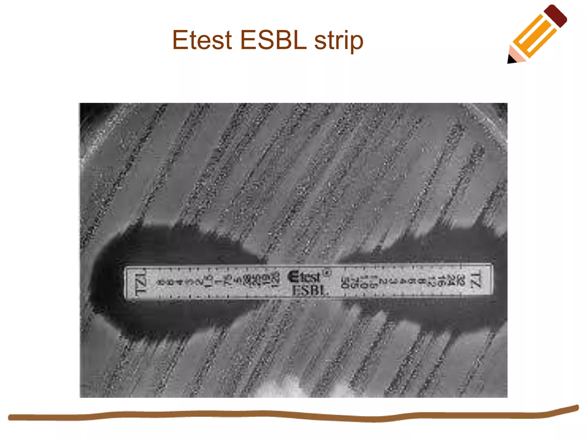 ESBL and mbl-method of detection-1.pptx