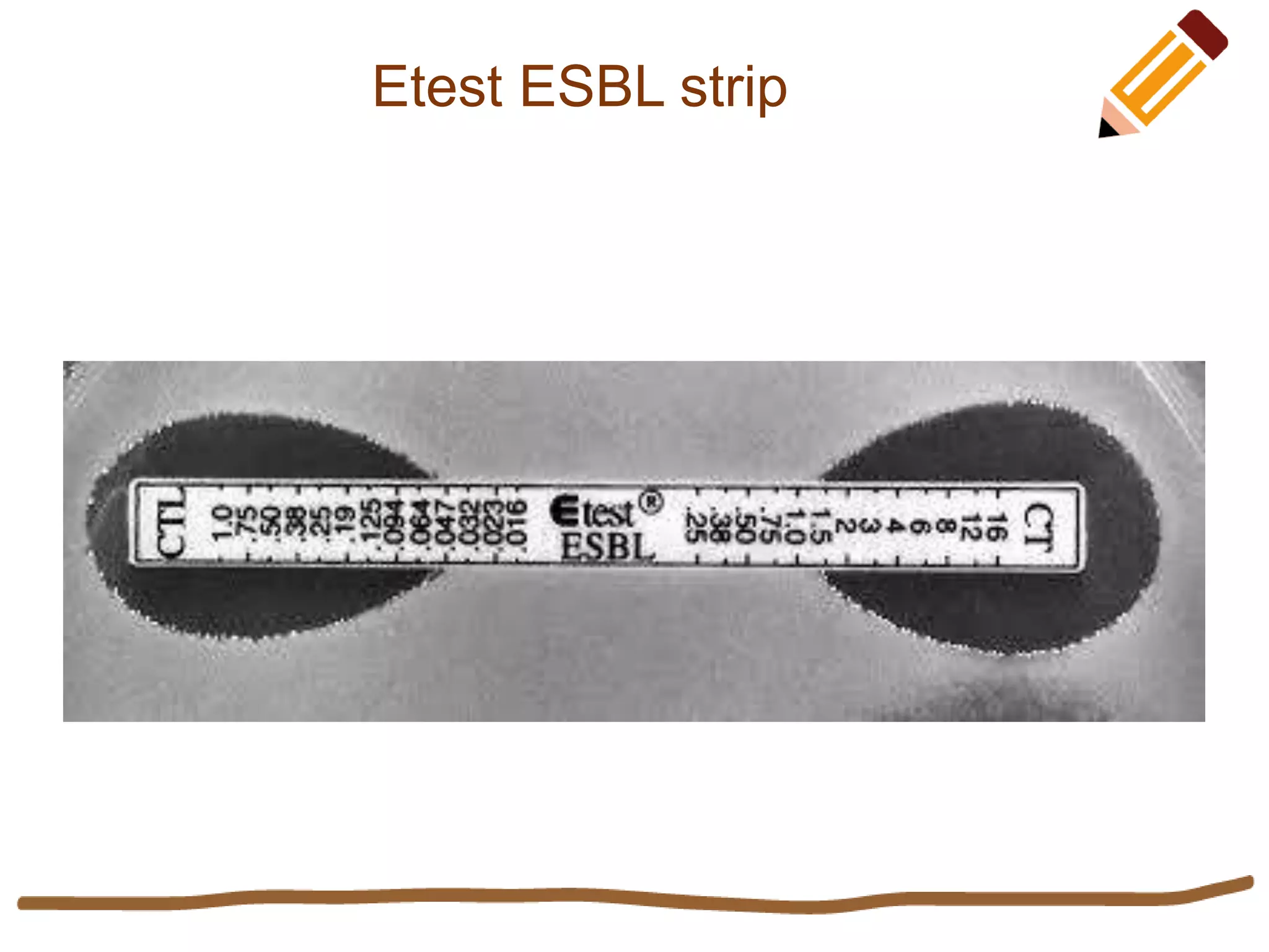 ESBL and mbl-method of detection-1.pptx