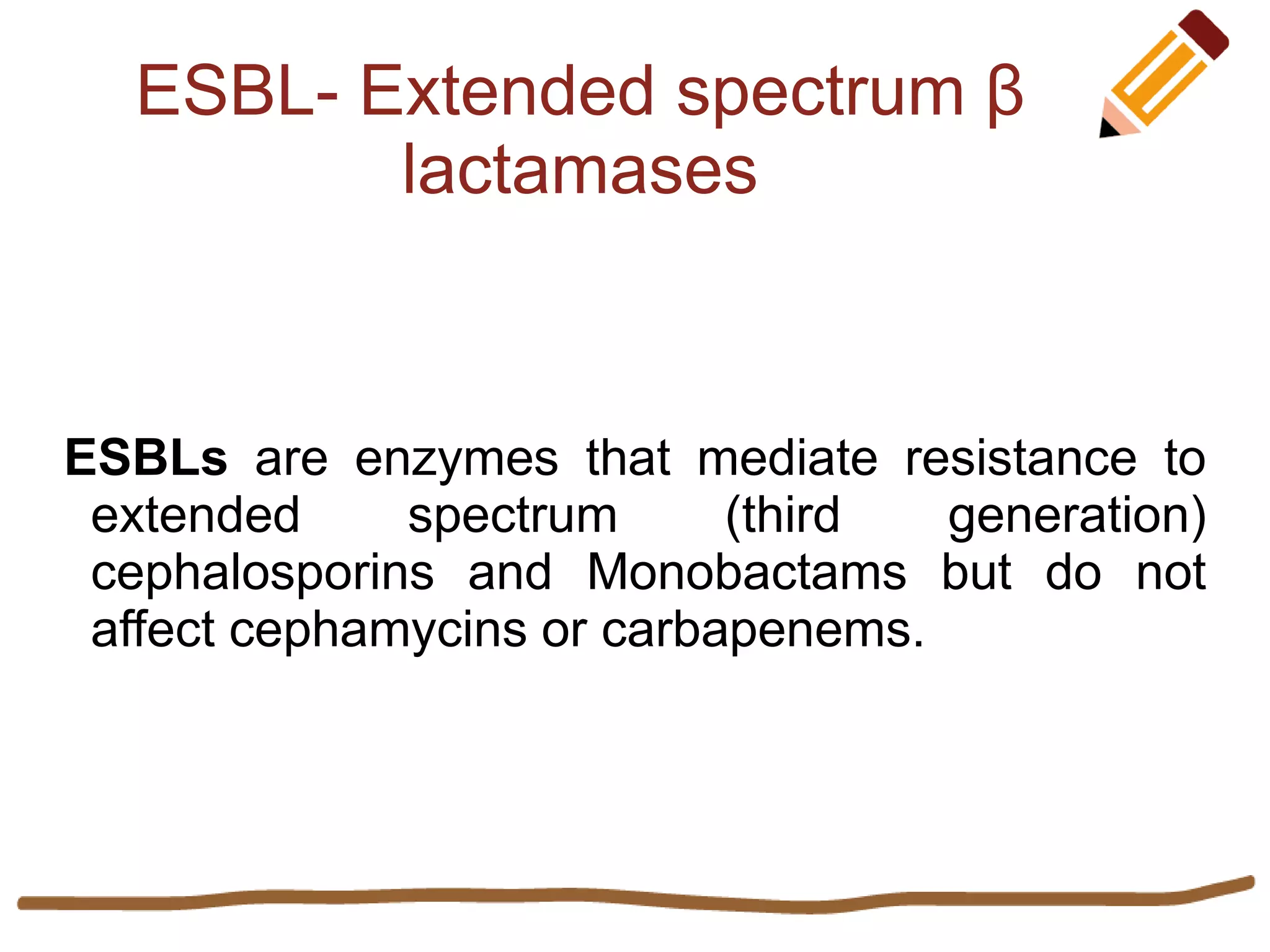 ESBL and mbl-method of detection-1.pptx