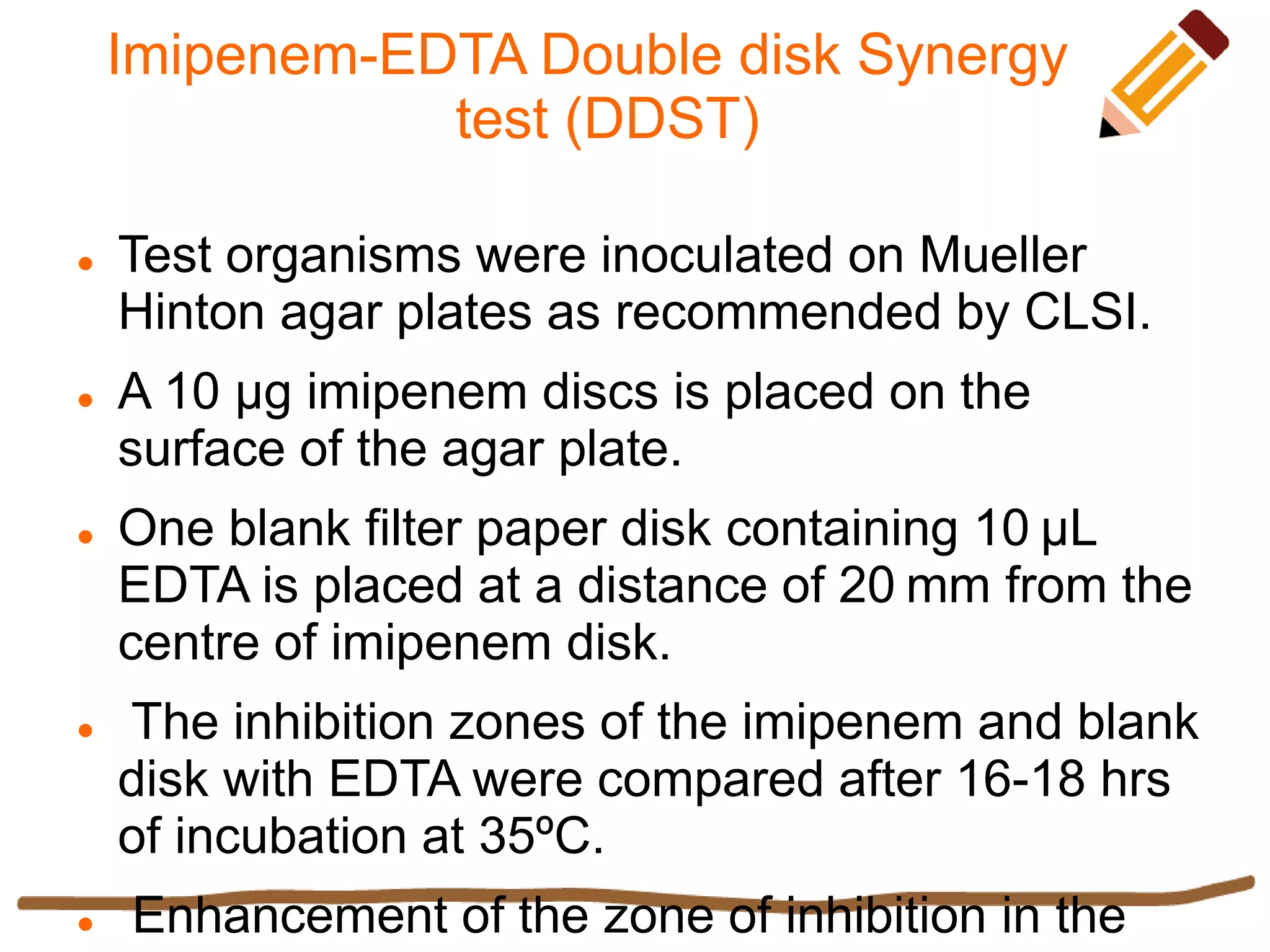 ESBL and mbl-method of detection-1.pptx
