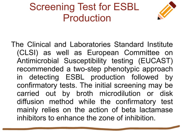 ESBL and mbl-method of detection-1.pptx