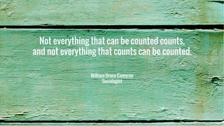 PR Measurement: 8 Inspirational Quotes & Lessons | PDF