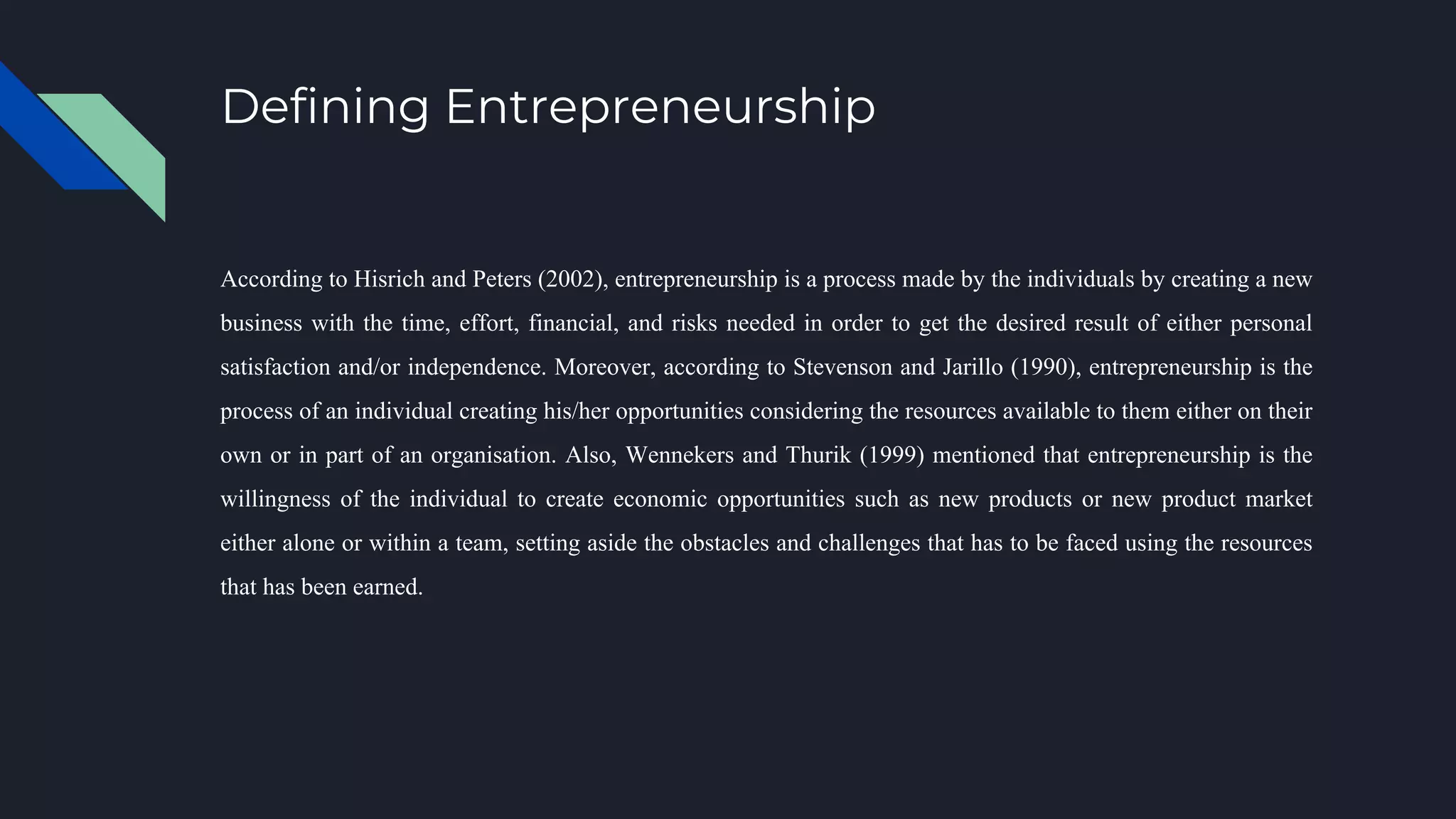 Esbm lecture 1 | PDF