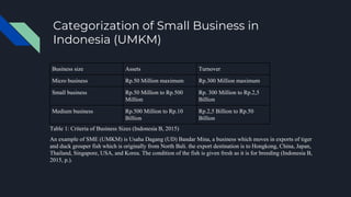 Esbm lecture 1 | PDF