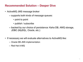 ESP POC Findings | PDF