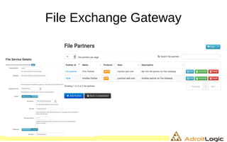 ESB vs API management | PPT