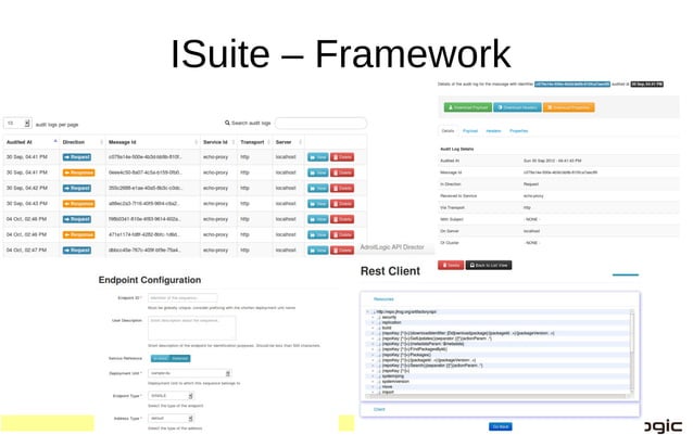 ESB vs API management | PPT