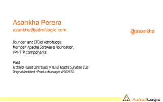 ESB vs API management | PPT