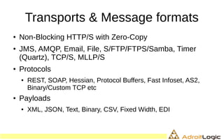 ESB vs API management | PPT