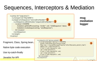 ESB vs API management | PPT
