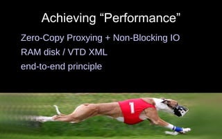 ESB vs API management | PPT