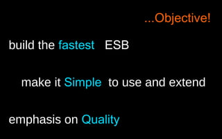 ESB vs API management | PPT