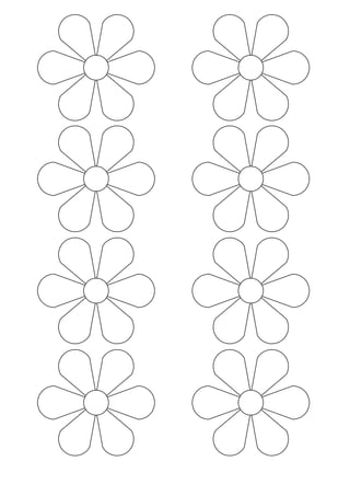 Esc. 1.1 flor model | PDF