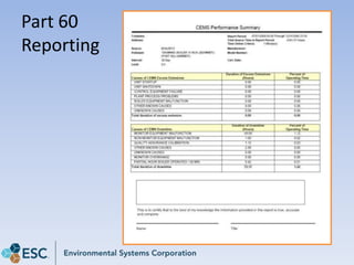ESC - More than Great Software | PPTX