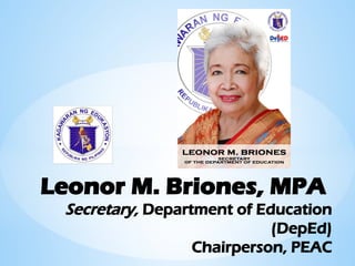 ESC-Orientation-for junior-high-school-students | PPTX