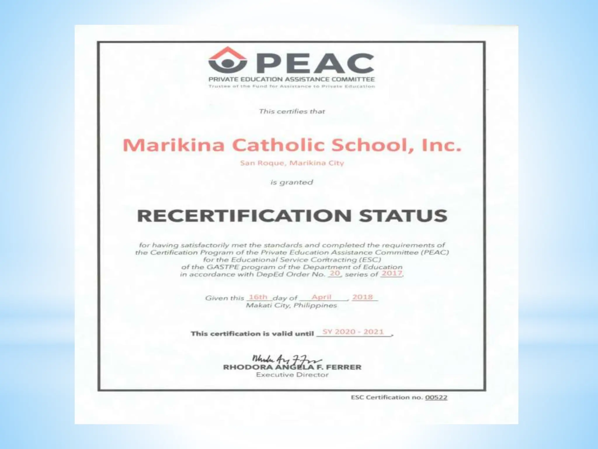 ESC-Orientation-for junior high school-2022.pptx